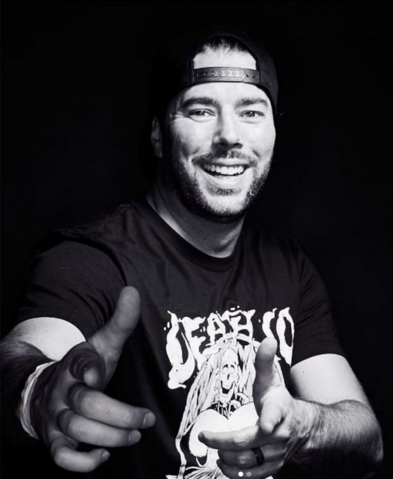 Meet Jeremy Townsend | Photographer - SHOUTOUT SOCAL