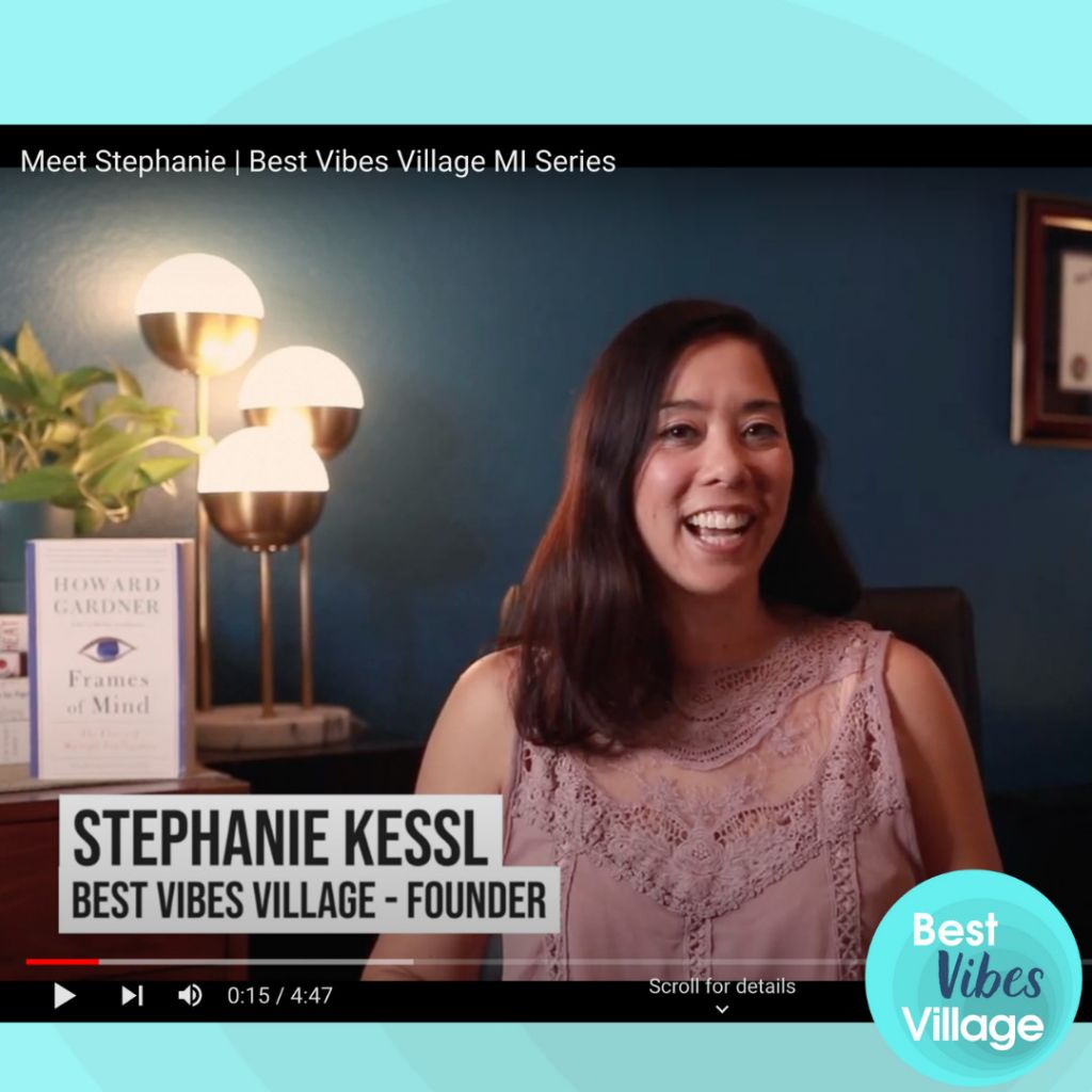 Meet Stephanie Kessl, MPH MS | Community Builder-Connector-Friend ...
