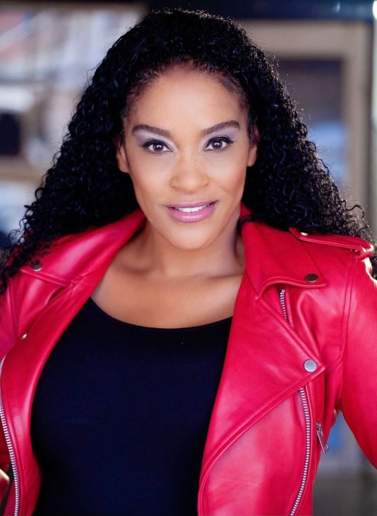 Meet Robbi Milan | Actress/Comedian/Host/Model - SHOUTOUT SOCAL