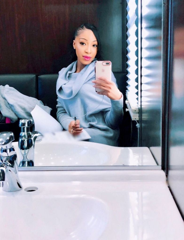 Meet Marie Stark | Actress & Creator - SHOUTOUT SOCAL