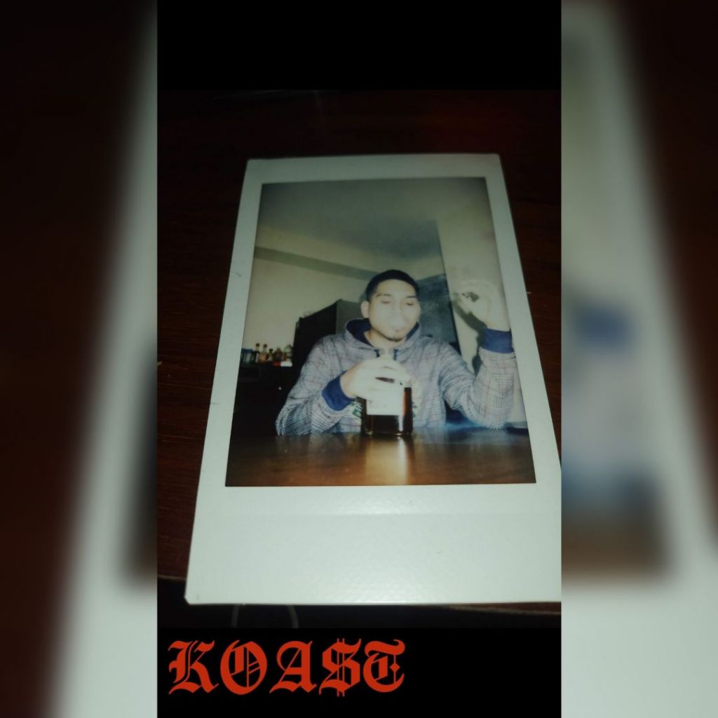 Meet Koast Jiggy | Rapper/ Songwriter - SHOUTOUT SOCAL