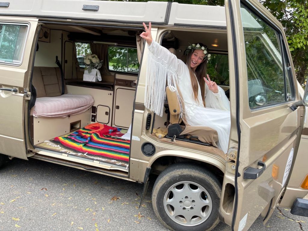 Meet Kelly Anne Ferraro | CEO & Content Creator - SHOUTOUT SOCAL