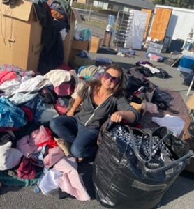 Meet Kristin Swanson | Reseller, eBay, Poshmark, Mercari and more ...