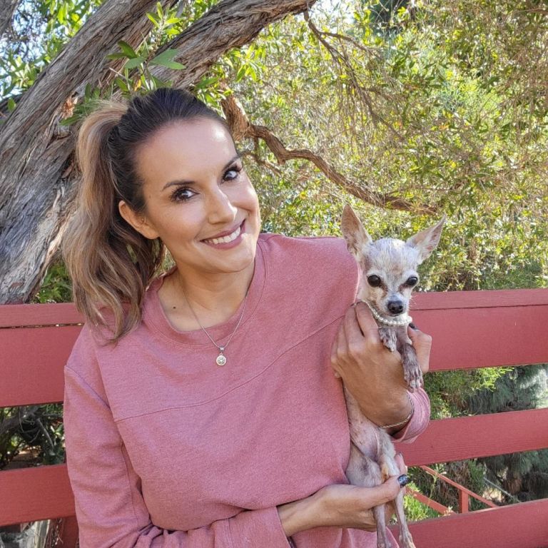 Meet Traci Wilkerson Steckel | Founder & President - SHOUTOUT SOCAL