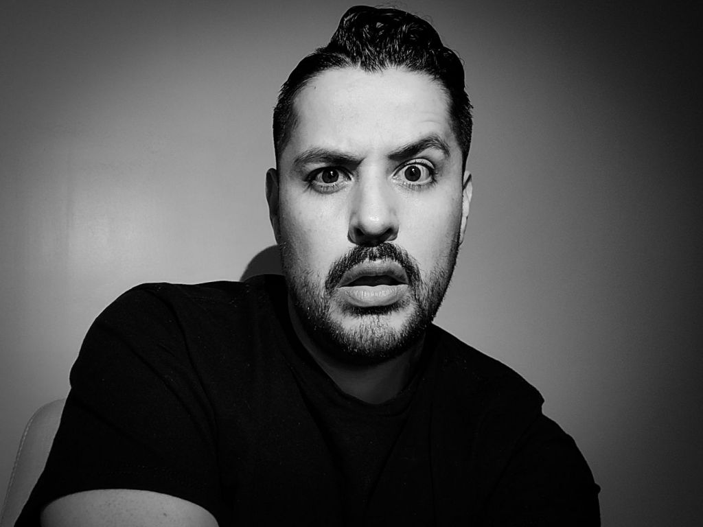 Meet Jose Barajas | Pastry Chef, Baker, Cake Artist - SHOUTOUT SOCAL