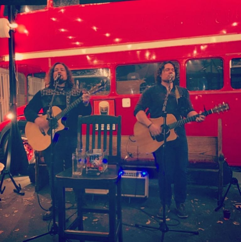 Meet Ryan Ashe | Musician/Vice President Ashe Brothers Entertainment ...