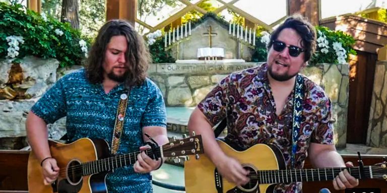 Meet Ryan Ashe | Musician/Vice President Ashe Brothers Entertainment ...