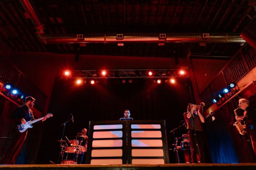 Meet Christopher London | Veteran DJ and Master of Ceremonies ...