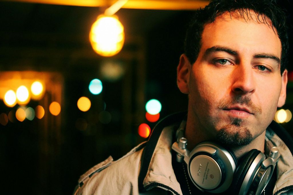 Meet Christopher London | Veteran DJ and Master of Ceremonies ...