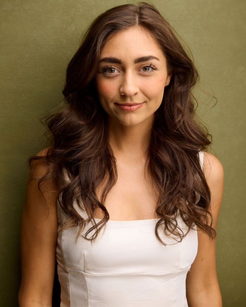 Meet Hannah Sulak | Actress. Poet. Ceramicist. – SHOUTOUT SOCAL