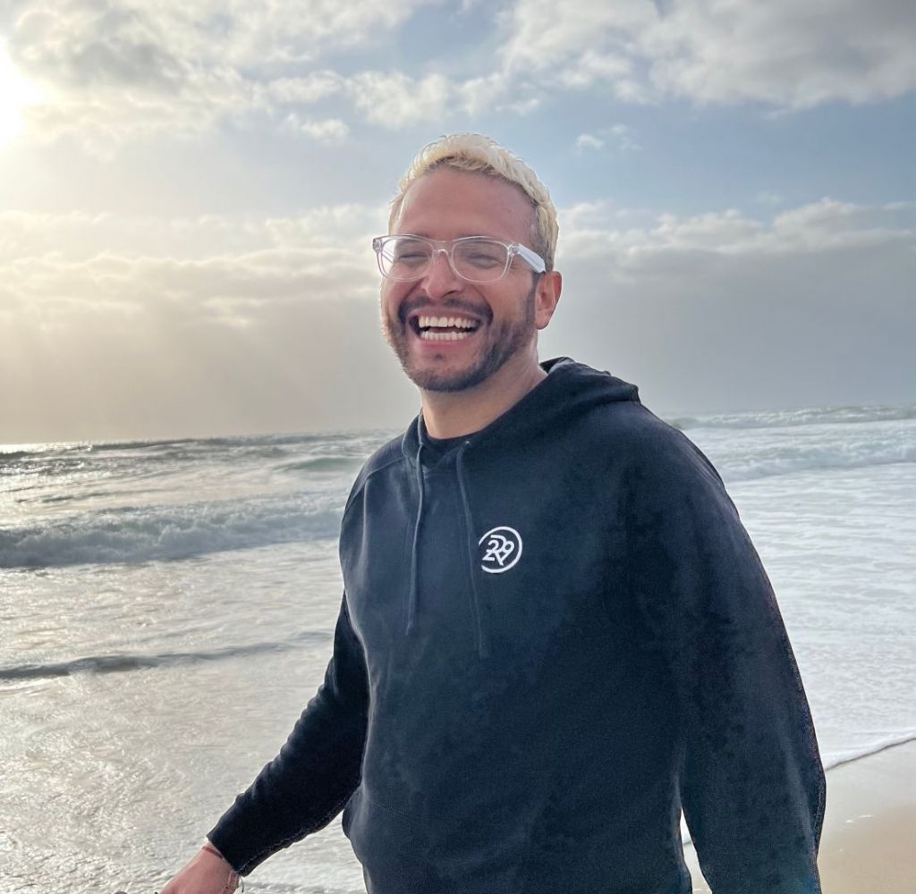 Meet Jay Morales | Music Producer and Personal Trainer - SHOUTOUT SOCAL