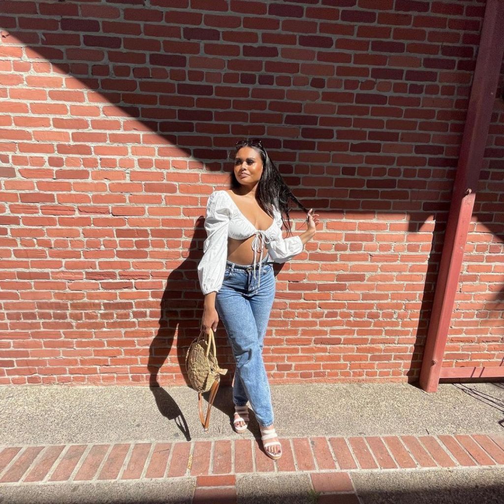 Meet Lauren Cook | Fashion and Style - SHOUTOUT SOCAL