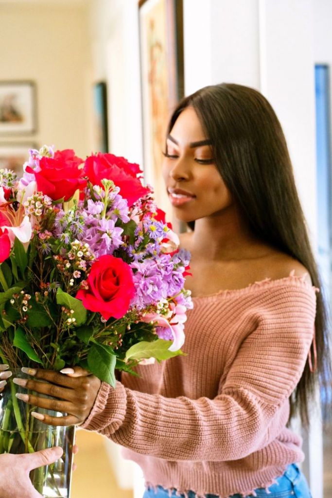 Meet Shani Marq | Model, Actor, Influencer - SHOUTOUT SOCAL