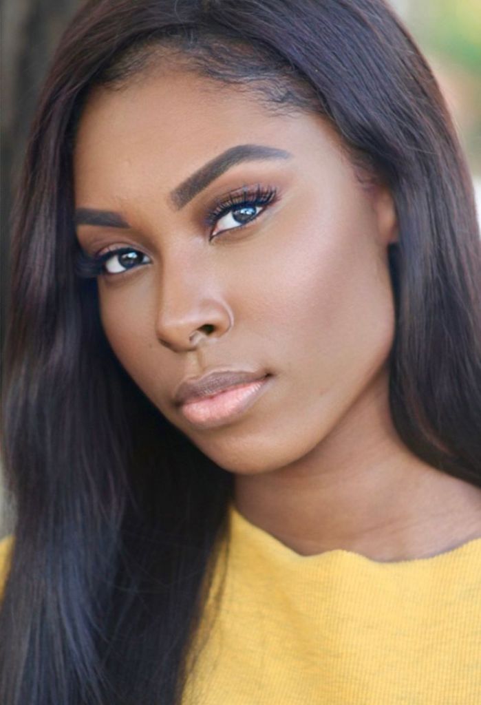 Meet Shani Marq | Model, Actor, Influencer - SHOUTOUT SOCAL