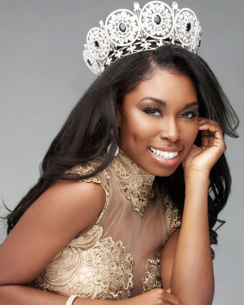 Meet Shani Marq | Model, Actor, Influencer - SHOUTOUT SOCAL