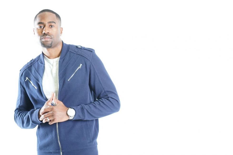 Meet Jus | Hip-Hop Artist - SHOUTOUT SOCAL