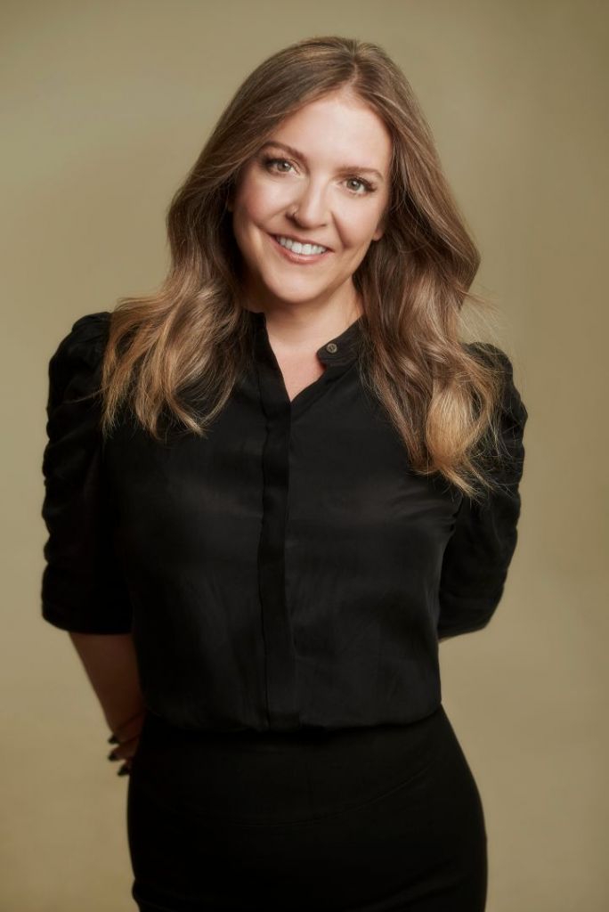 Meet Allison Gill | Executive Director of the MSW Media Podcast Network ...