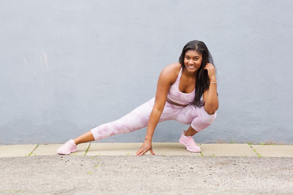 Meet Brittany Noelle | Online Personal Trainer & Nutrition Coach ...