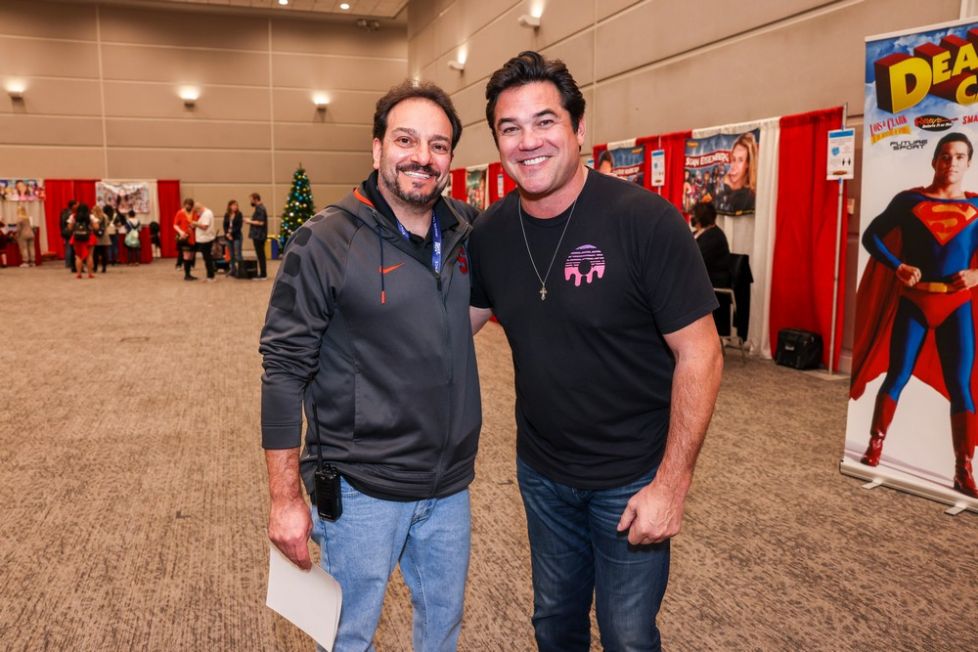 Meet Drew Seldin | Co-Owner of Comic Con Revolution - SHOUTOUT SOCAL