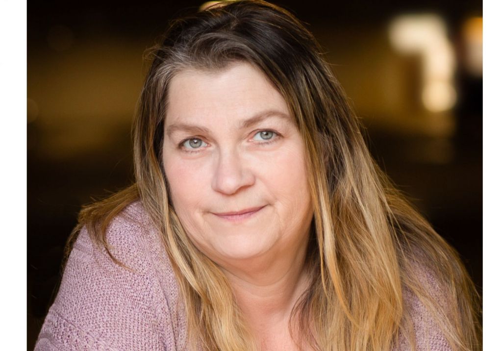 Meet Ms. Angie | Foster mom for America and beyond - SHOUTOUT SOCAL