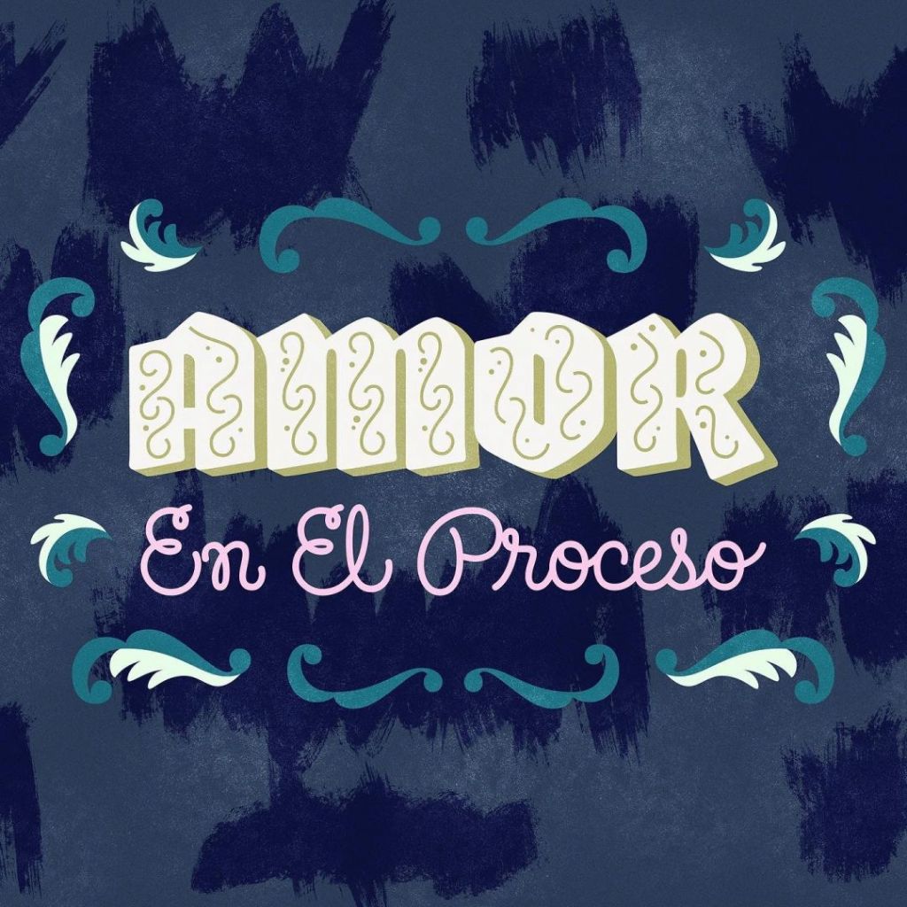 Meet Tamara Segura | Type/graphic designer and lettering artist ...