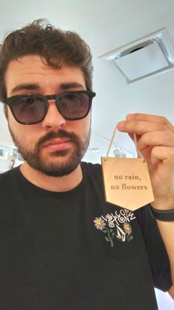 Meet Adam Stark | Recording Artist - SHOUTOUT SOCAL