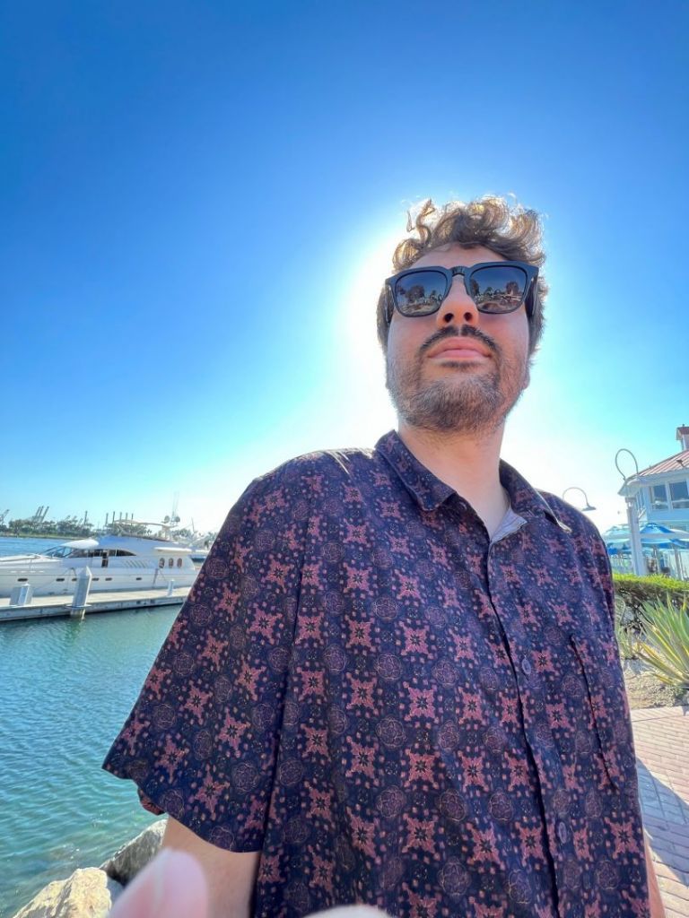 Meet Adam Stark | Recording Artist - SHOUTOUT SOCAL