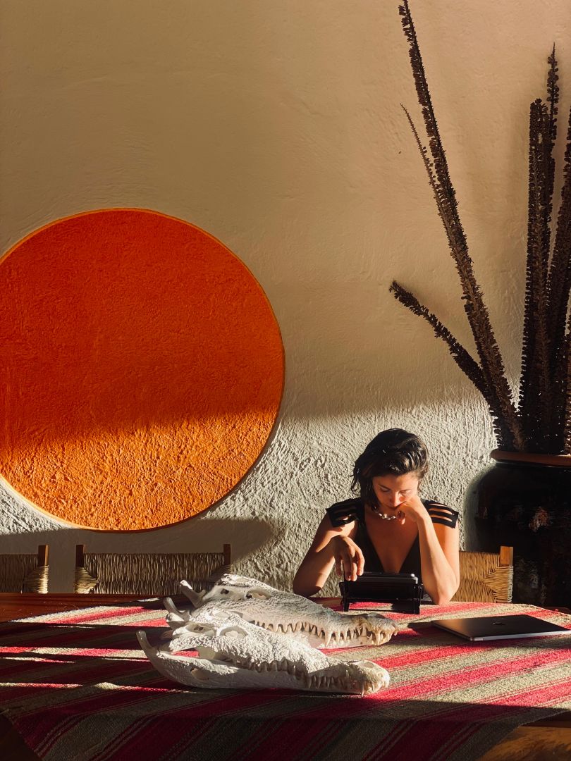 Meet Andrea Wild Botero | Entrepreneur - SHOUTOUT SOCAL