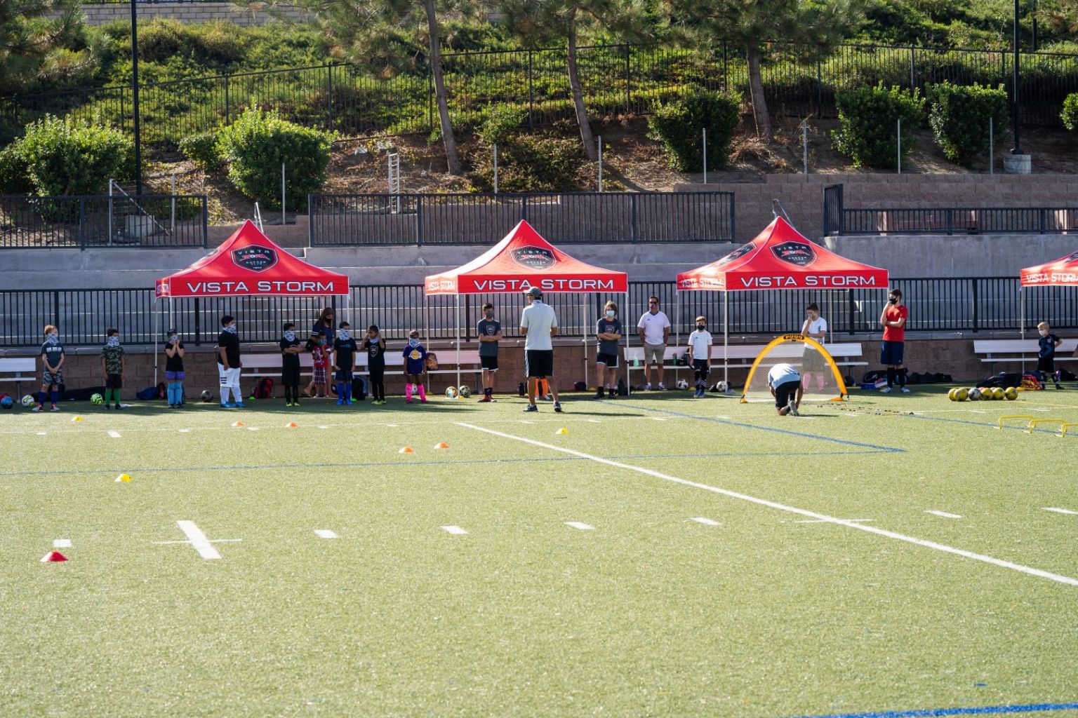 Meet Alexander Ramirez | Soccer Coach and Educator - SHOUTOUT SOCAL