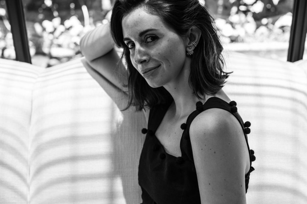 Meet Andrea Wild Botero | Entrepreneur – SHOUTOUT SOCAL