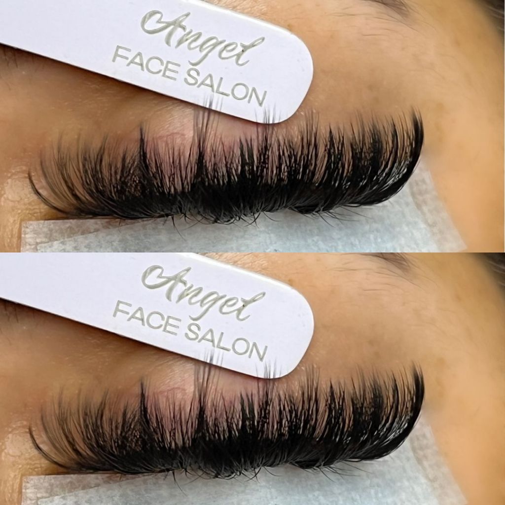 Meet Crystal Sandoval | Lash Technician - SHOUTOUT SOCAL