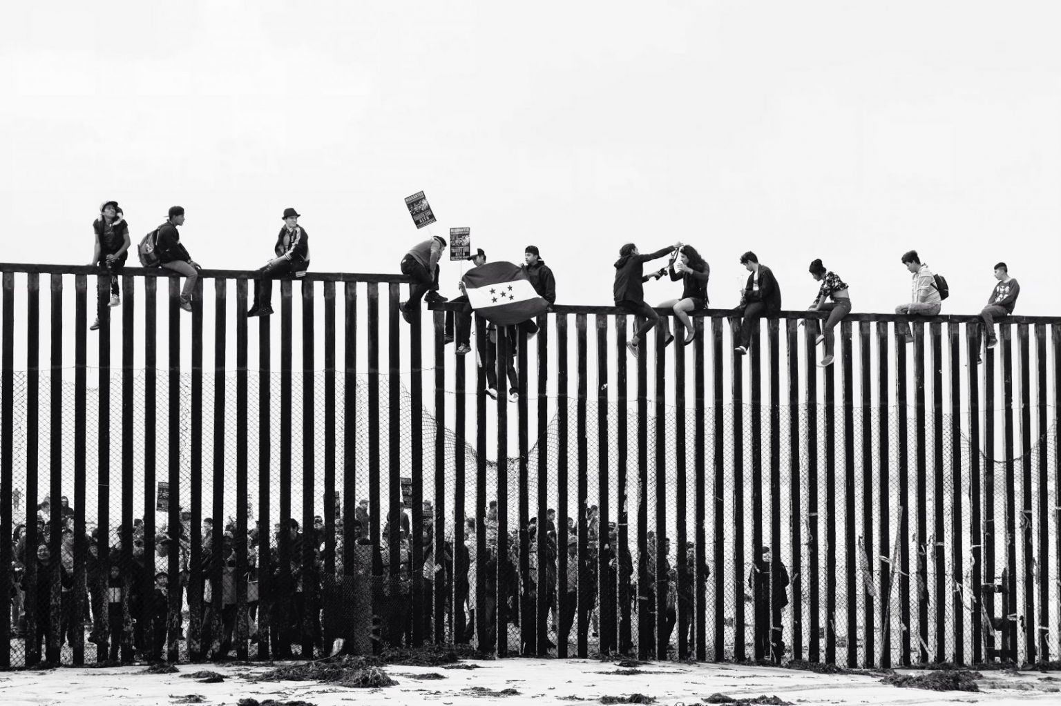 Meet Jeff Valenzuela | Photographer, Activist & Educator - SHOUTOUT SOCAL