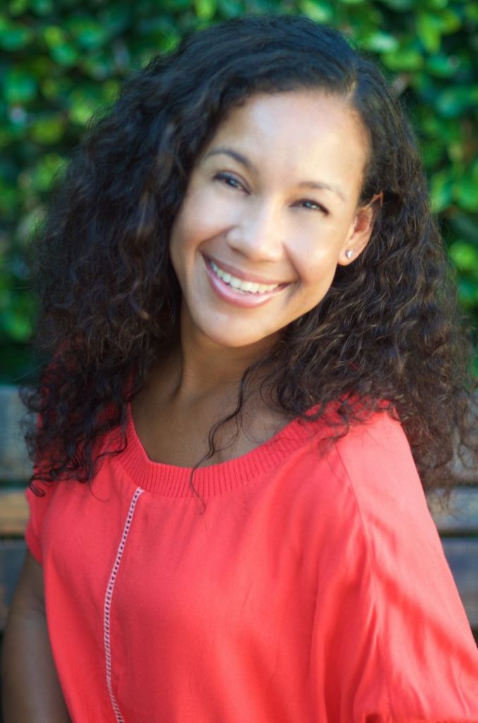 Meet Jontue Koff, OTR/L | Founder and Clinical Director - SHOUTOUT SOCAL