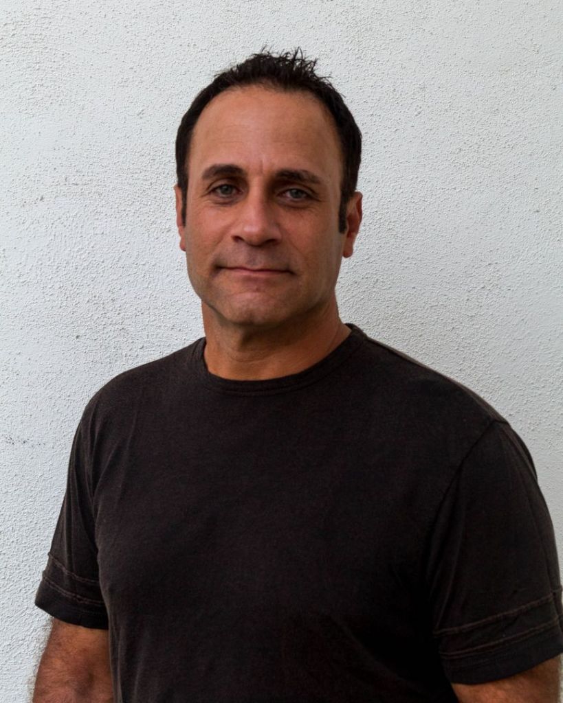 Meet Robert Gallo | Experiential educator / Social and Emotional ...