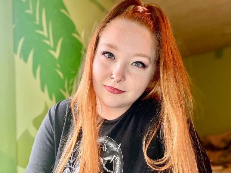 Meet Shanika Scarborough | Artist & Tattoo Apprentice - SHOUTOUT SOCAL