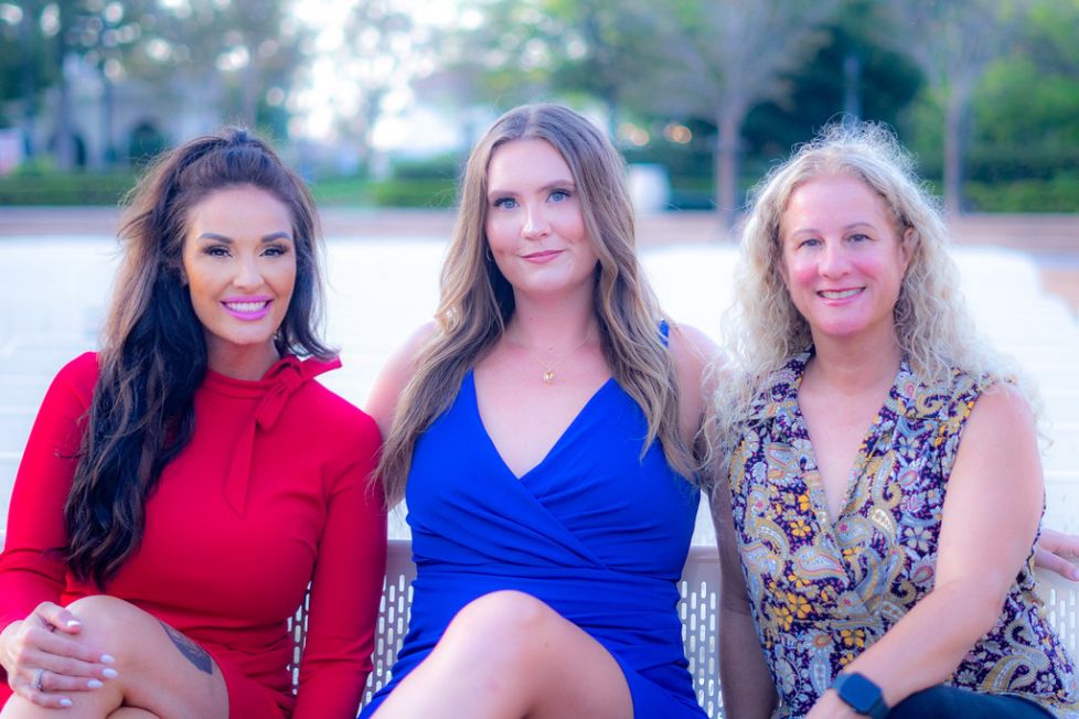 Meet Sabrina Mitchell | Real Estate Agent - SHOUTOUT SOCAL