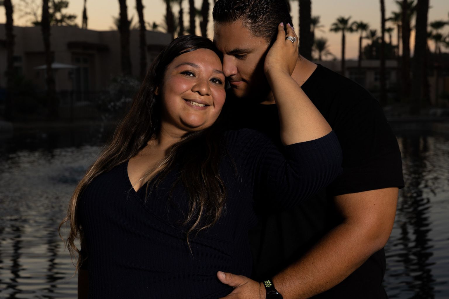 Meet Steve Torres | Portrait Photographer. - SHOUTOUT SOCAL