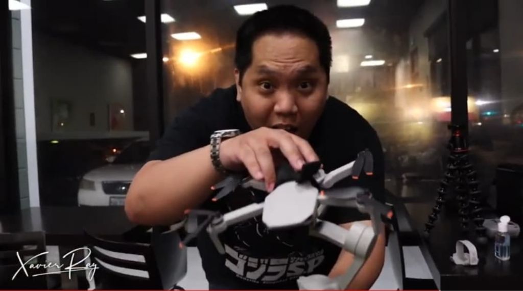 Meet Xavier Ray | Youtuber and Videographer. - SHOUTOUT SOCAL