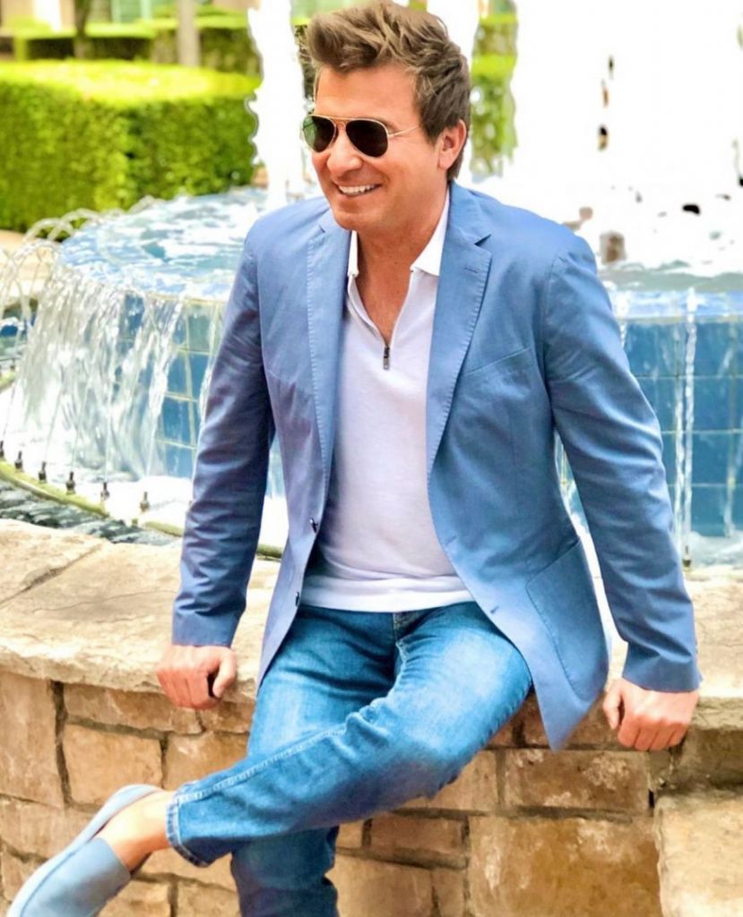 Meet Jack Maxwell | Actor/TV Host (Booze Traveler) - SHOUTOUT SOCAL