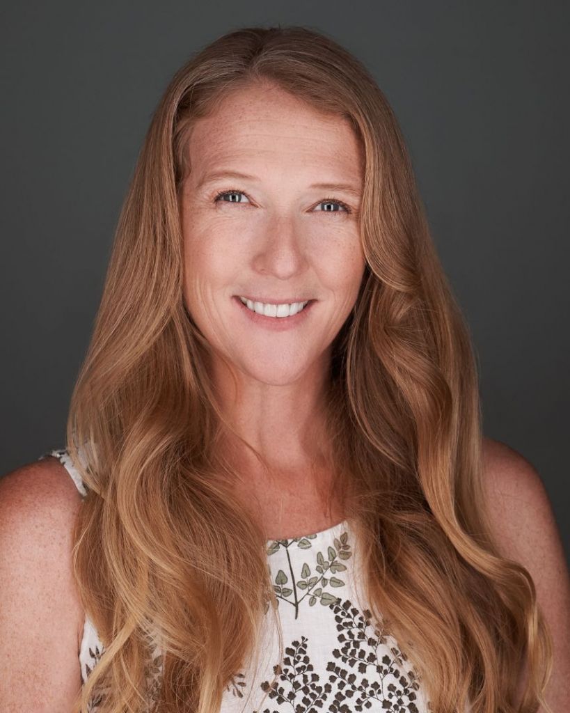 Meet Jamie Rollins BSN, RN | Head of Clinical Operations, KetaMD ...