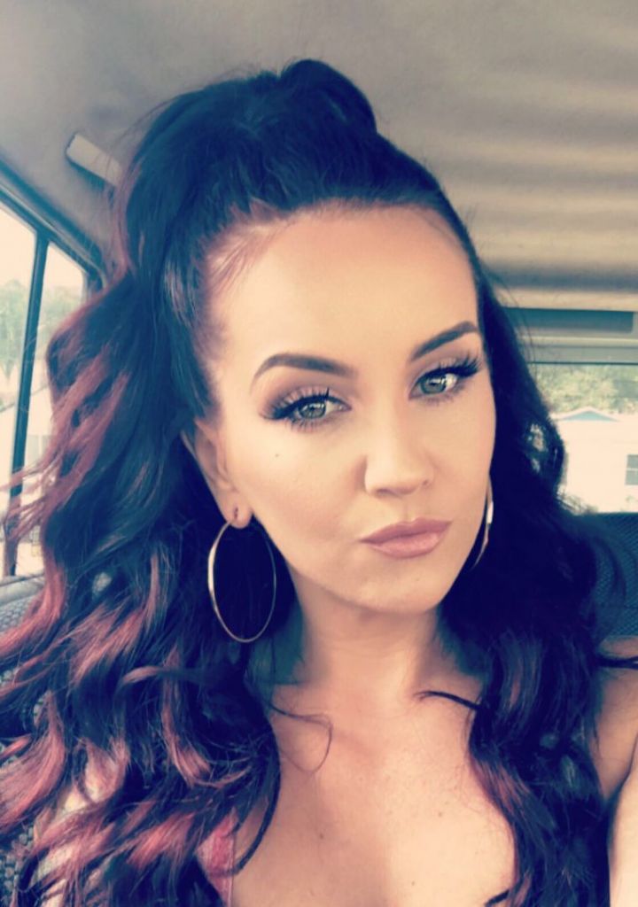 Meet Samantha Biggers | Personal Trainer & Bodybuilding competitor ...