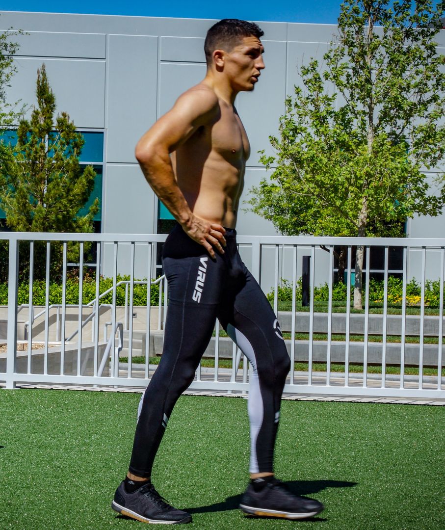 Meet Vince Morales Professional Mixed Martial Artist And Ufc Fighter Shoutout Socal