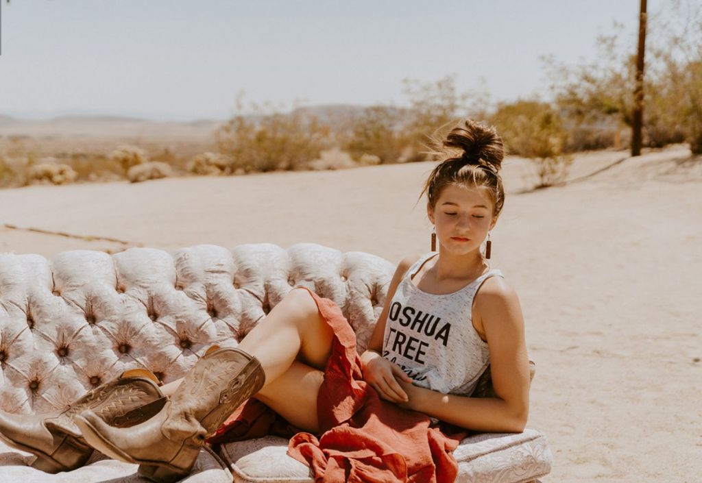 Meet Ava Alexanian | 13 Year Old Entrepreneur and Business Owner ...