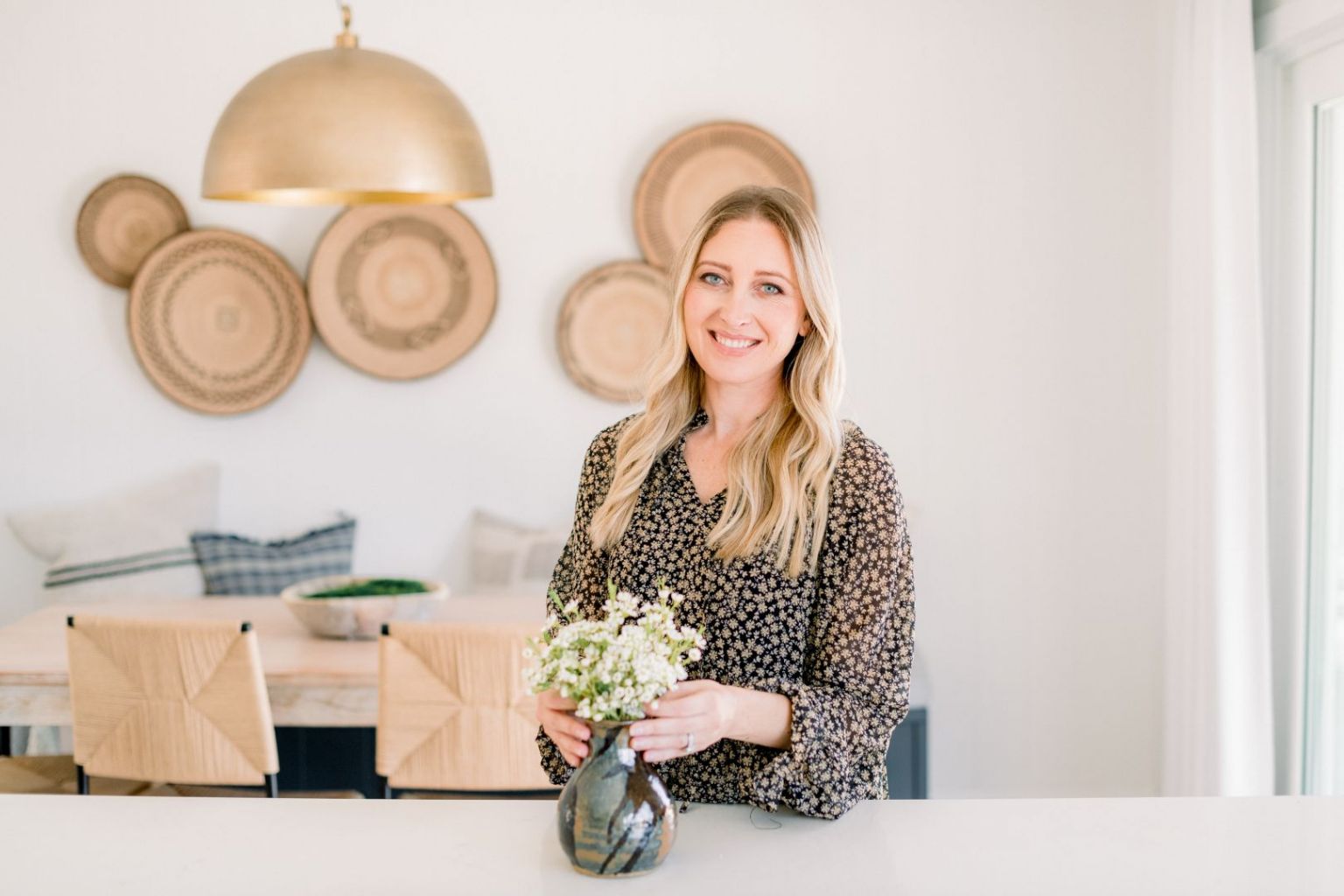 Meet Lylah Healy | Founder & Principal Designer of Rose Lake Design ...