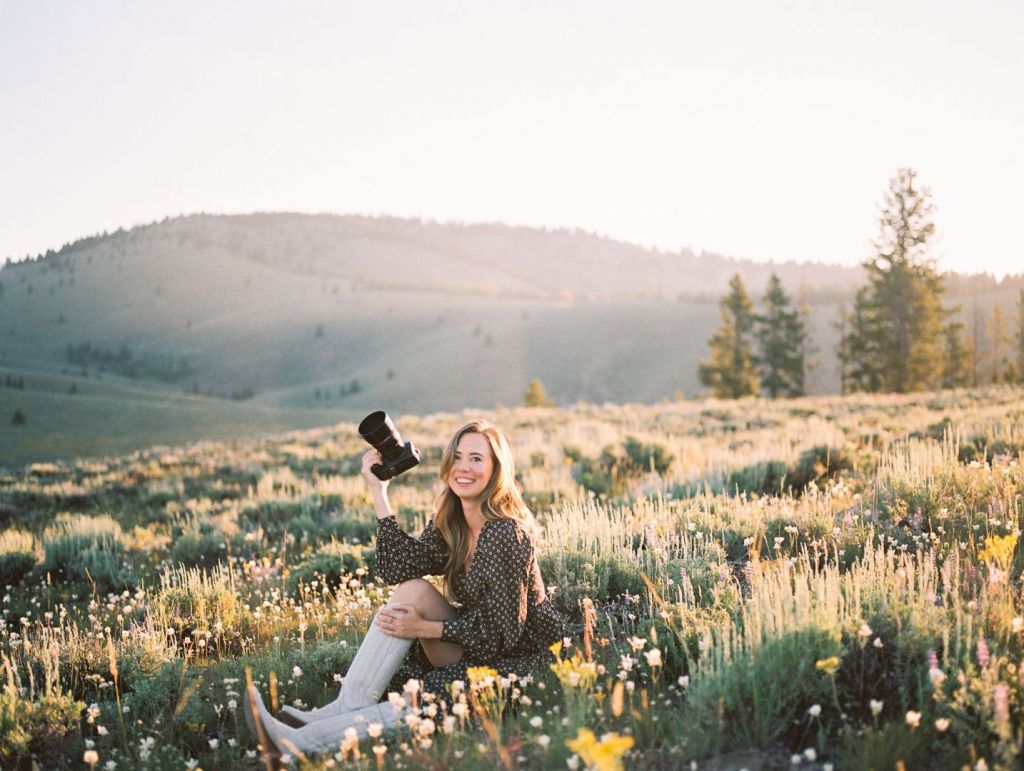 Meet Alyssa Renee Made - SHOUTOUT SOCAL