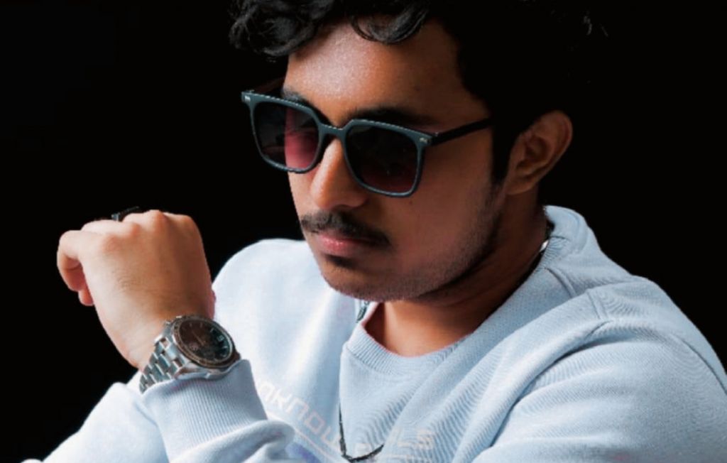 Meet Adwaith S | Music Executive & Founder of FADN Entertainment ...