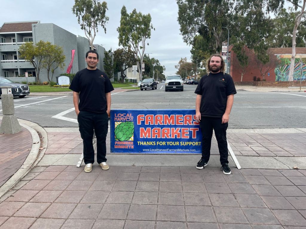 Meet Grant Willson | CEO - SHOUTOUT SOCAL