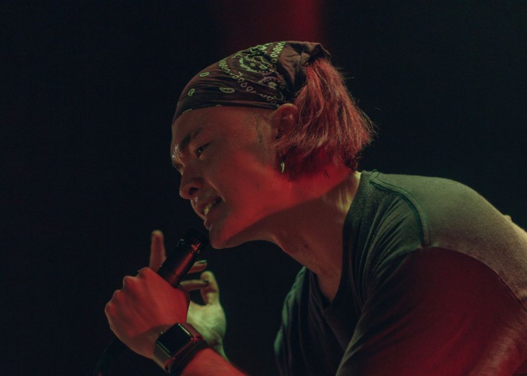 Meet Sol Jay | Recording Artist - SHOUTOUT SOCAL