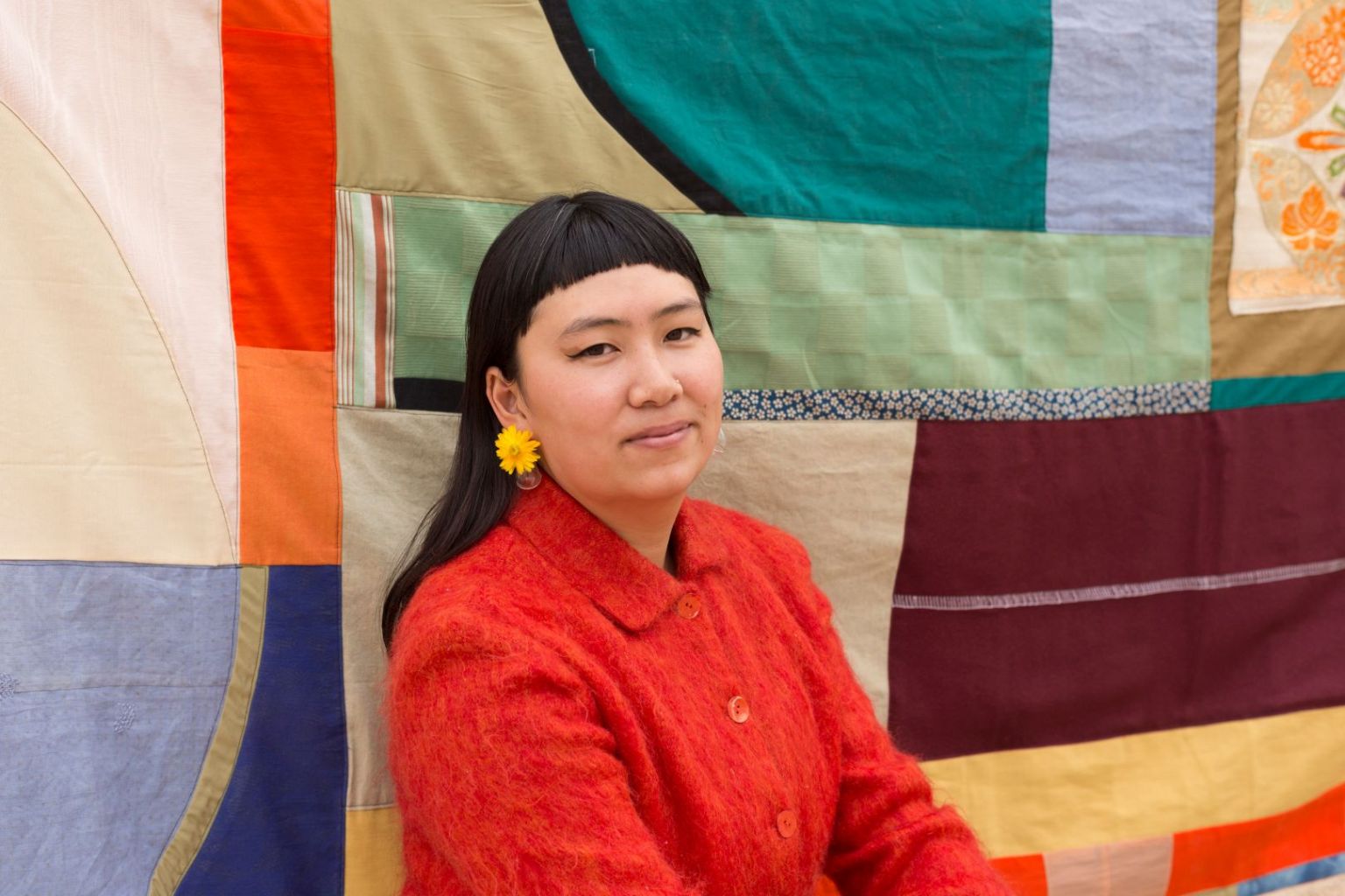 Meet Elena Yu | Artist, Educator and Arts Organizer - SHOUTOUT SOCAL