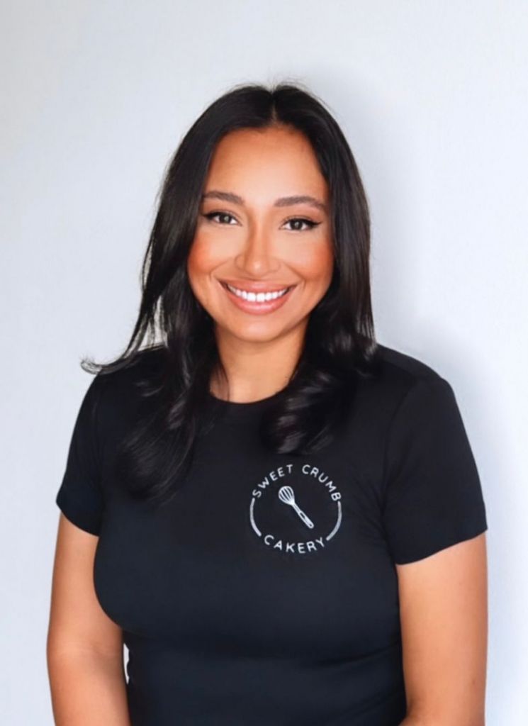 Meet Erika Belalcazar | Cake Artist & Cookie Connoisseur - SHOUTOUT SOCAL